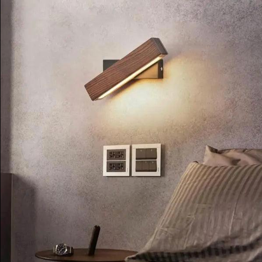 Wall Mounted Reading Lamp Collection | Modern & Nordic Wall Lights — BO-HA