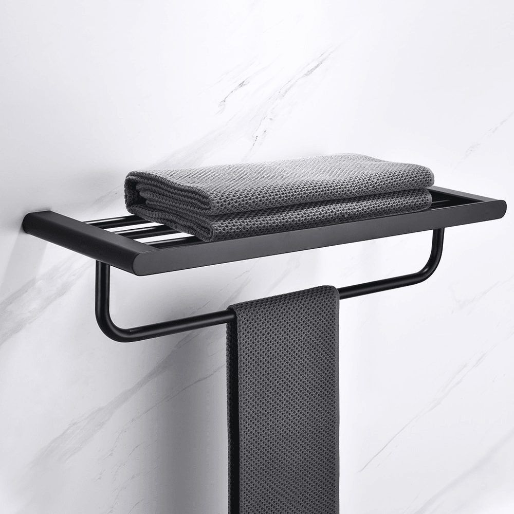 Valgerd - Modern Towel Rack — BO-HA